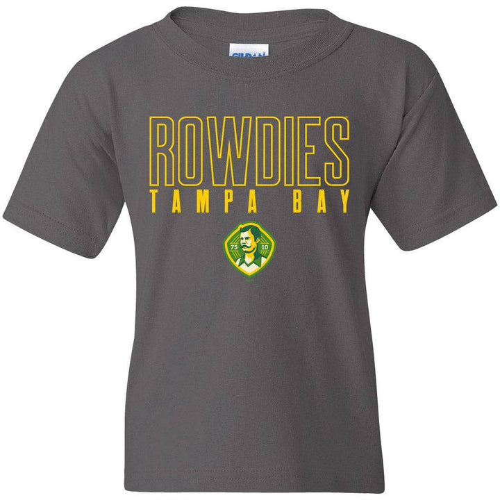 Tampa Bay Rowdies Merchandise | The Bay Republic