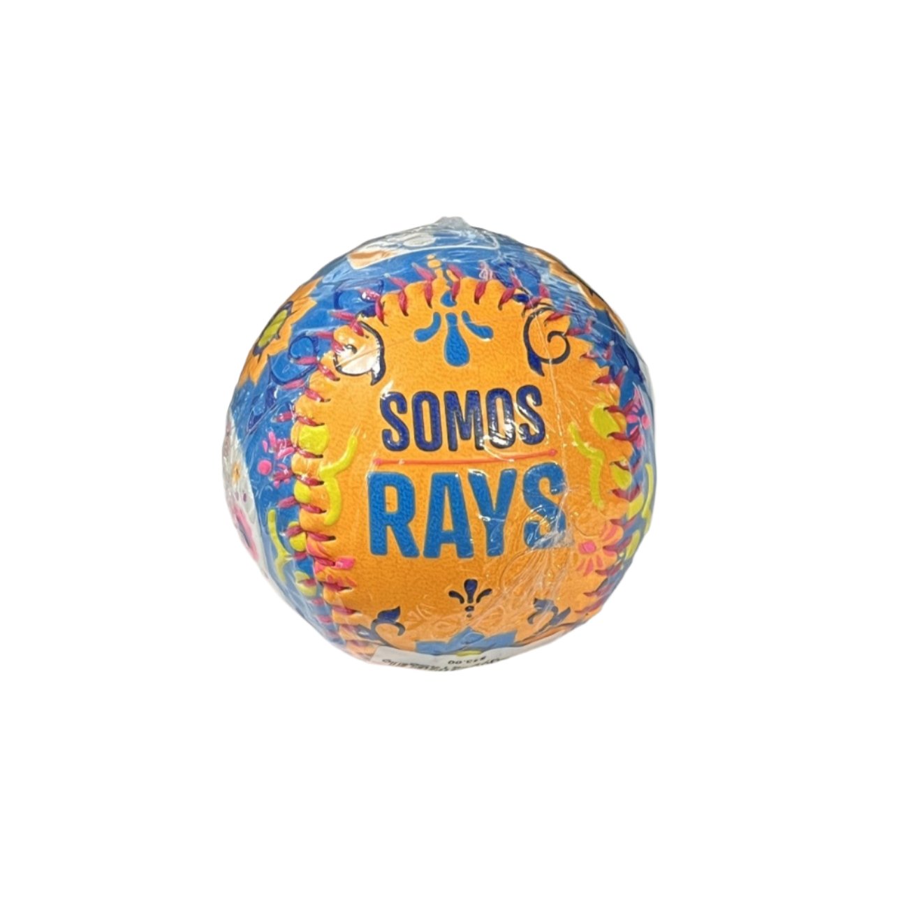 Rays Somos Rays Rawlings Baseball | The Bay Republic