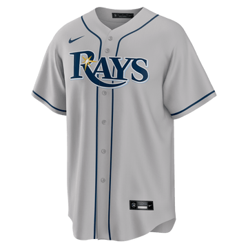 Tampa Bay Rays Authentic and Replica Baseball Jerseys | Bay Republic ...