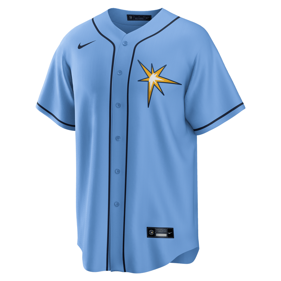 Tampa Bay Rays Gear and Merchandise | The Bay Republic