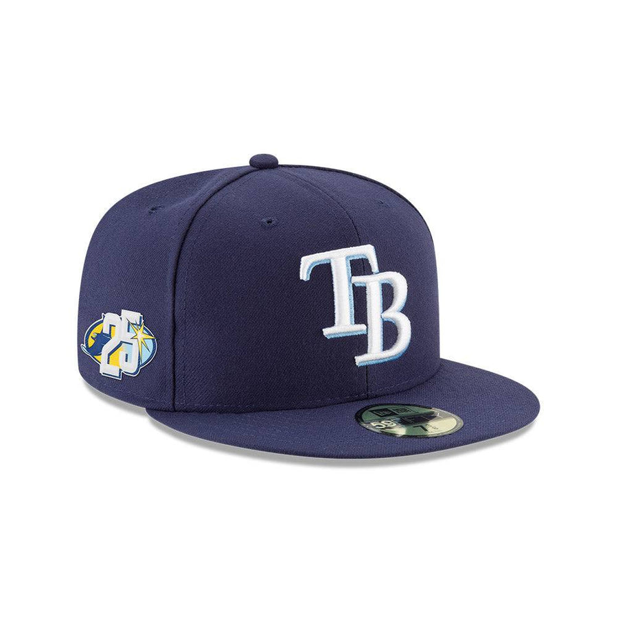 Tampa Bay Rays Baseball Hats for Men | The Bay Republic