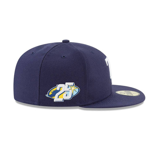 Rays 25th Anniversary Merchandise – The Bay Republic