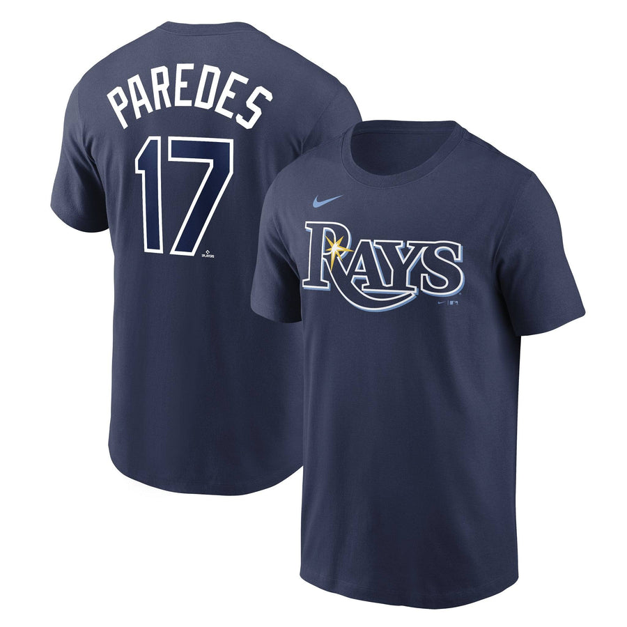 Tampa Bay Rays Mens Baseball T-Shirts | The Bay Republic