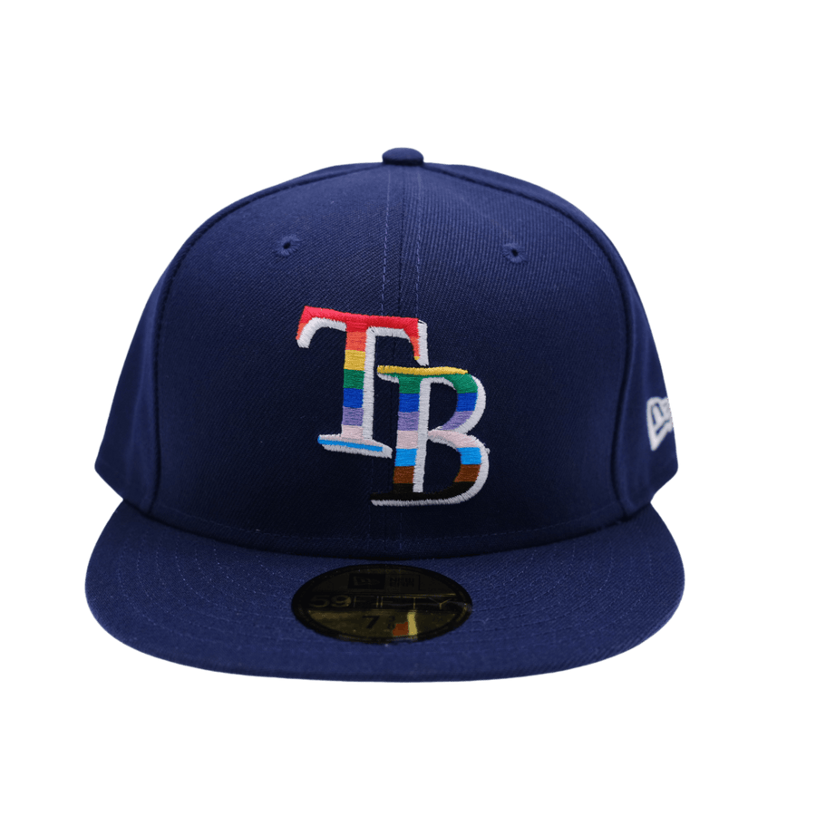 Hats and Headwear | Tampa Bay Rays Hats – The Bay Republic