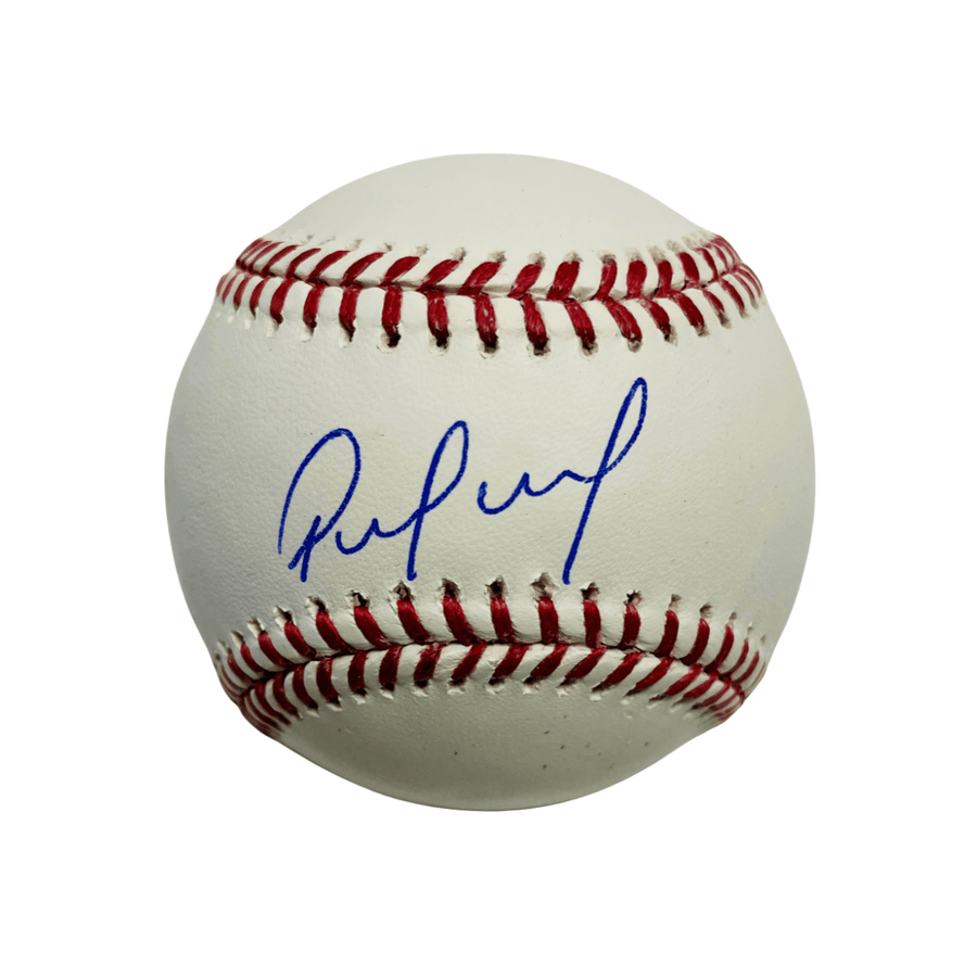 Authentic Autographed Baseballs – Page 2 – The Bay Republic