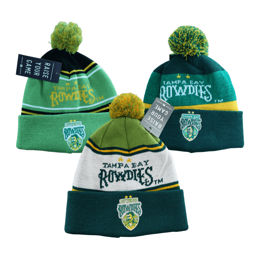 Tampa Bay Rowdies Merchandise | The Bay Republic – Page 3