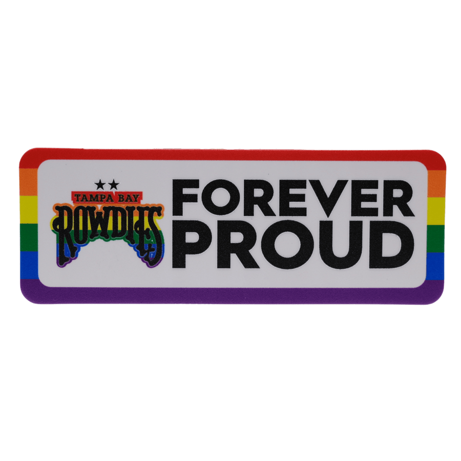 Tampa Bay Rowdies Merchandise | The Bay Republic – Page 4