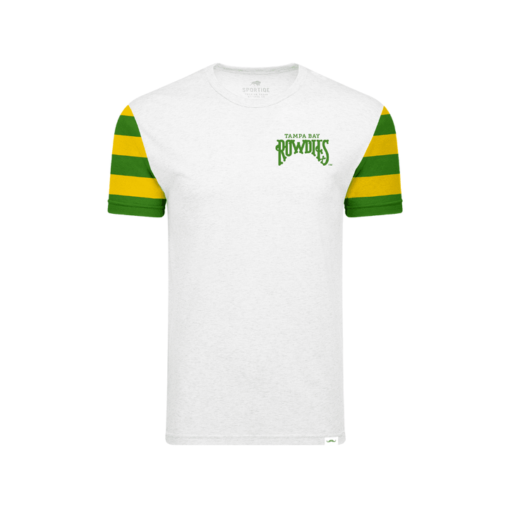 Tampa Bay Rowdies Merchandise | The Bay Republic