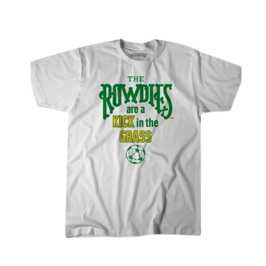 Tampa Bay Rowdies Mens Apparel | The Bay Republic